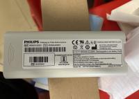 China 989803185291 Li Ion Battery Pack For PHILIP PageWriter TC10 Electrocardiograph for sale