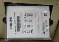 China 989803167281 Medical Equipment Batteries For HeartStart XL+ Defibrillator for sale
