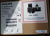 China 989803167281 Medical Equipment Batteries For HeartStart XL+ Defibrillator for sale