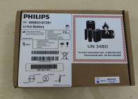 China 989803167281 Medical Equipment Batteries For HeartStart XL+ Defibrillator for sale