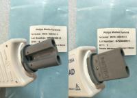 China M3725A Defibrillator Machine Parts , Defibrillator Test Load 50 Ohm For M4735A M3535A for sale