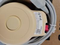 China M2735A Medical Ultrasound Probe , Toco + Transducer Probe D Head Interface for sale