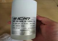 China Phlip Defibrillator Components Electric Capacity SP 25 MEG 1000 453564222111-B for sale
