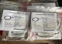 China PHLIP 21075A 21076A Patient Monitor Accessories Temperature Probe Autoclavable for sale