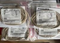 China PHLIP 21075A 21076A Patient Monitor Accessories Temperature Probe Autoclavable for sale