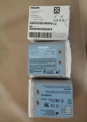 China M4607A Medical Equipment Battery , Rechargeable Li Ion Battery 11.1V 1600mAh 17.76Wh for sale