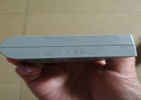 China M4607A Medical Equipment Battery , Rechargeable Li Ion Battery 11.1V 1600mAh 17.76Wh for sale