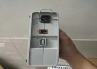 China PHLIP M8023A Medical Equipment Parts Power Adapter 100V 240V 50HZ 60HZ for sale
