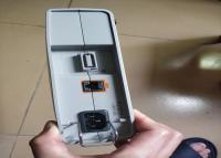 China PHLIP M8023A Medical Equipment Parts Power Adapter 100V 240V 50HZ 60HZ for sale