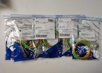 China NIHON KOHDEN Medical Equipment Spare Parts cable BR-913P Snap On Type K910A for sale