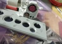 China PHLIP MP5 Patient Monitor Accessories Invasive Board For Invasive Monitoring for sale