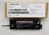 China Lithium Ion Medical Equipment Batteries For PHLIP VM6 VM8 989803144631 for sale