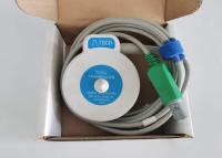 China MS3-31527B EDAN Fetal Monitor Toco Transducer Waterproof 02 01 31527-15 for sale