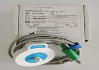 China MS3-31527B EDAN Fetal Monitor Toco Transducer Waterproof 02 01 31527-15 for sale