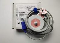 China IPx8 Waterproof US Ultrasound Transducer 8 Ultrasound Crystals 1MHz for sale