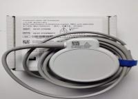China IPx8 Waterproof US Ultrasound Transducer 8 Ultrasound Crystals 1MHz for sale
