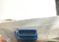 China 3 Pcs In One Box  TruSignal SpO2 Sensitive Skin Sensor   9 Pins /Reusable for sale