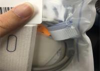 China 3 Pcs In One Box  TruSignal SpO2 Sensitive Skin Sensor   9 Pins /Reusable for sale