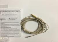 China IPX7 Medical Device Consumables , GE Reusable Temperature Probe 3M 10ft for sale