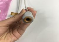 China GE Reusable Temperature Probe ASSY Care DUAL Temp 0.5M REF 2016008-001 for sale