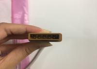 China GE Reusable Temperature Probe ASSY Care DUAL Temp 0.5M REF 2016008-001 for sale