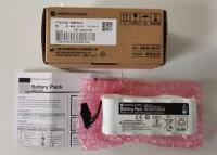China 2800mAh Rechargeable Ni Mh Battery , 12v Nkb 301v Nihon Kohden for sale