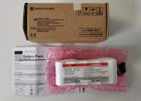 China 2800mAh Rechargeable Ni Mh Battery , 12v Nkb 301v Nihon Kohden for sale