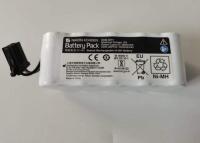 China 2800mAh Rechargeable Ni Mh Battery , 12v Nkb 301v Nihon Kohden for sale