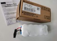 China 2800mAh Rechargeable Ni Mh Battery , 12v Nkb 301v Nihon Kohden for sale