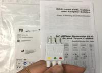 China M1626A Interllivue Reusable ECG Lead Set Cables For Hospitals Clinics for sale