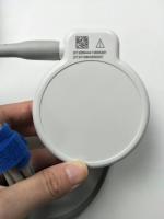 China US Transducer Fetal Ultrasound Probe 4 Needle Waterproof IPX8 MS3-109301 for sale