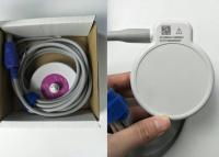 China US Transducer Fetal Ultrasound Probe 4 Needle Waterproof IPX8 MS3-109301 for sale