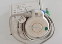 China MS3-31527 Toco Transducer Probe 6 Needle Single Slot Blue Ribbon Velcro 2.5m Length for sale