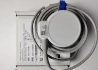 China EDAN F6 Fetal Monitor Transducer MS3-109301 Double Slot 4 Pin Waterproof IPX8 for sale