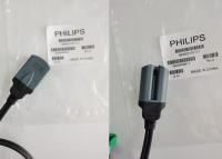 China M3508A Philip Defibrillator Machine Parts Cable 2.2M 989803197111 for sale