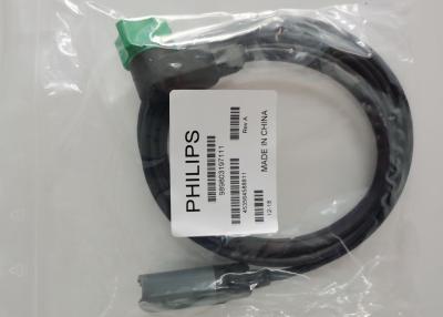 China M3508A Philip Defibrillator Machine Parts Cable 2.2M 989803197111 for sale
