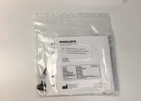 China AMMI ICU ECG Lead Set Cables M1671A TPU Material For ECG Monitoring for sale