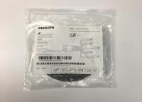 China PHLIP Efficia Reusable 5 Lead ECG Cable IEC Limb For Adults for sale