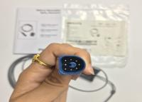 China Phlip Efficia Reusable SpO2 Sensor D Head 8 Pins 3M 989803160631 for sale