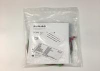 China Phlip M1644A Intellivue ECG Cable 5 Lead Reusable 989803144991 for sale