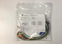 China Phlip M1644A Intellivue ECG Cable 5 Lead Reusable 989803144991 for sale