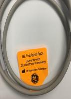 China Ohmeda Trusingnal GE SpO2 Sensor Reusable TS-W-D 9 PINS For Medical Equipment for sale