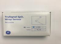China Ohmeda Trusingnal GE SpO2 Sensor Reusable TS-W-D 9 PINS For Medical Equipment for sale