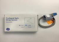 China Ohmeda Trusingnal GE SpO2 Sensor Reusable TS-W-D 9 PINS For Medical Equipment for sale