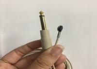 China M1024254 Medical Equipment Spare Parts , Reusable Temperature Probe 3M 10FT for sale