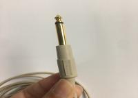 China M1024254 Medical Equipment Spare Parts , Reusable Temperature Probe 3M 10FT for sale