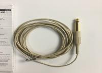 China M1024254 Medical Equipment Spare Parts , Reusable Temperature Probe 3M 10FT for sale