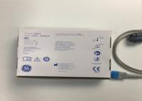 China Trusingnal Peditip GE Spo2 Sensor Reusable Ts-Sp-D 9 Pins For Medical Equipment for sale
