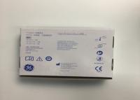 China Trusingnal Peditip GE Spo2 Sensor Reusable Ts-Sp-D 9 Pins For Medical Equipment for sale