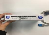 China Trusingnal Peditip GE Spo2 Sensor Reusable Ts-Sp-D 9 Pins For Medical Equipment for sale